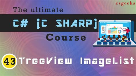 Visual Studio C Tutorial 43 TreeView ImageList YouTube