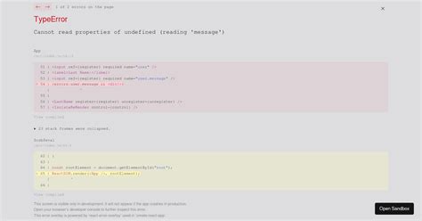 React Hook Form V Usewatch Codesandbox