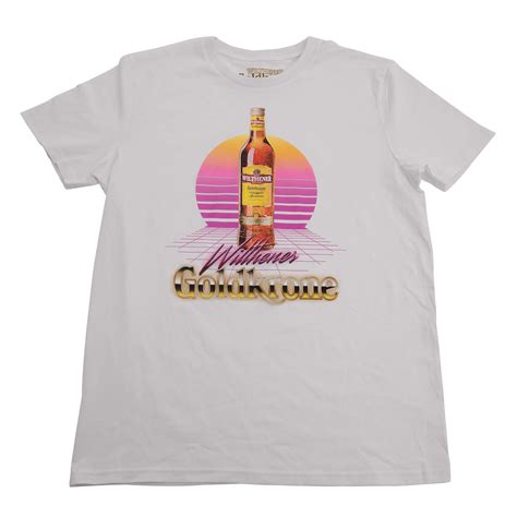 Wilthener Goldkrone T Shirt Hardenberg Spirits