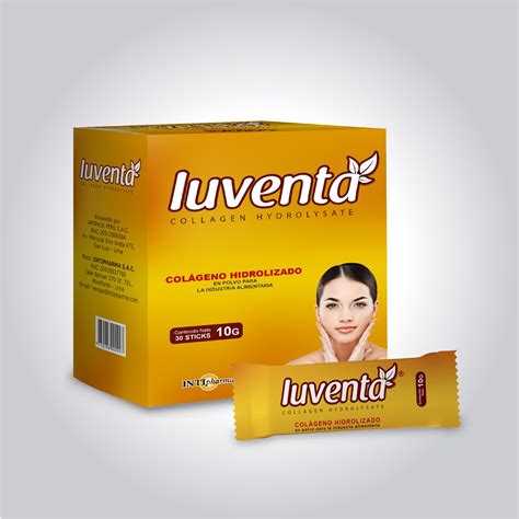 IntiPharma Calidad Peruana Haciendo La Diferencia
