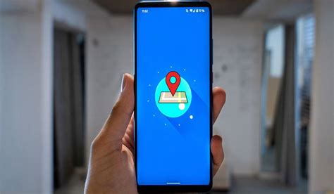 Cómo encontrar un móvil Samsung perdido o robado