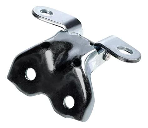 Bisagra Puerta Del Der Izq Original Hyundai Accent