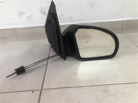 Retrovisor Derecho Ford Fiesta Power Mercadolibre