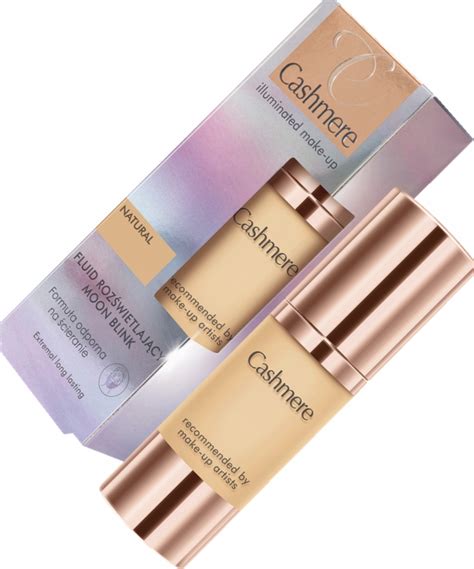 Cashmere Podkład Natural Niska cena na Allegro pl