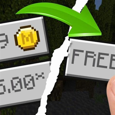 Stream Minecraft Trial MOD APK How To Get Unlimited Items And Unlock