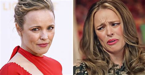 Rachel McAdams Reveals Why She Turned Down The Devil Wears Prada And