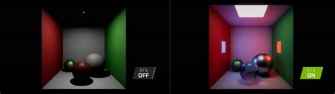 ray tracing vs rasterized rendering explained