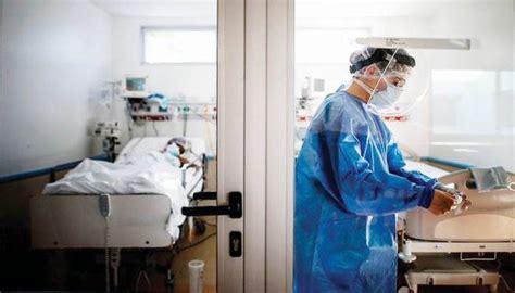 ACTUALIZACI N EPIDEMIOL GICA El Heraldo