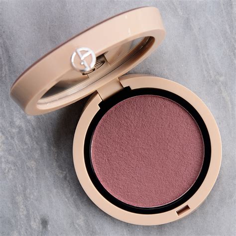 Aprender Acerca Imagen Giorgio Armani Powder Blush Abzlocal Mx