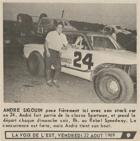 Andr Sigouin