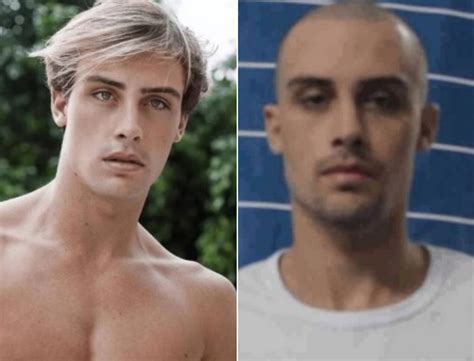 Justiça nega habeas corpus para Bruno Krupp o modelo que atropelou e
