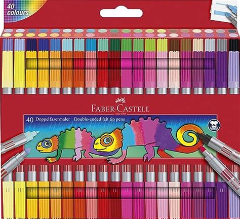Les Meilleurs Feutres Faber Castell Avis Et Comparatif