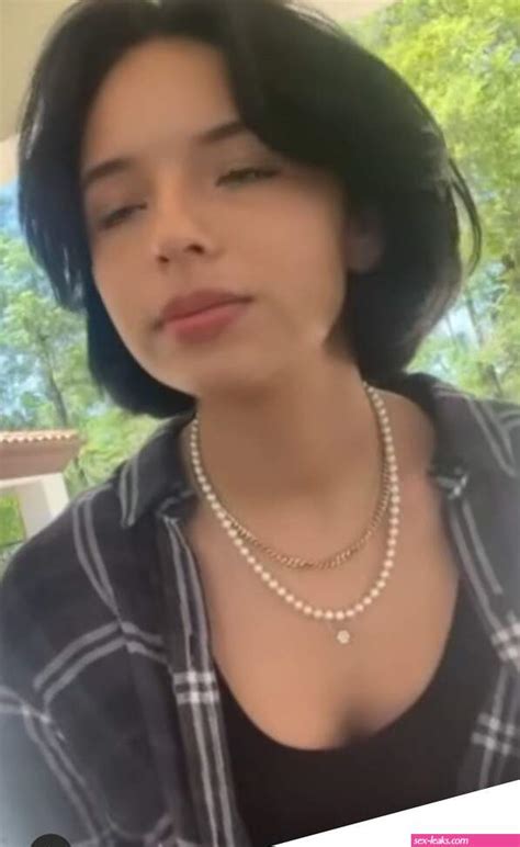 Angela Aguilar Fotos Desnuda Sex Leaks