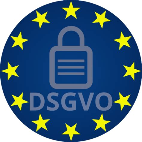 Datenschutz Grundverordnung