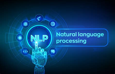 Procesamiento Del Lenguaje Natural Nlp Claves Y Usos