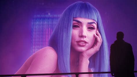 Joi Edit Blade Runner 2049 Youtube