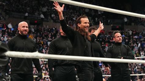 Wrestling Legend Critical Of AEW Worlds End Finish TJR Wrestling