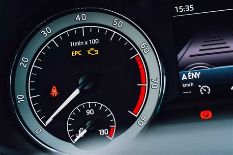 Vw Warning Lights Epc Shelly Lighting