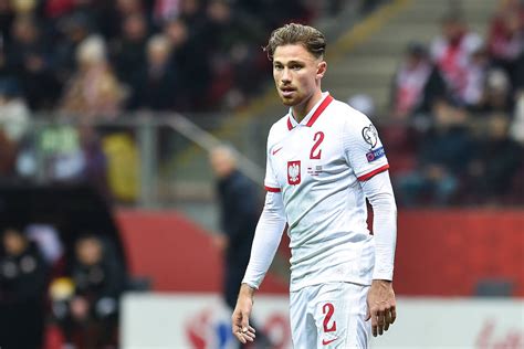 Trudny Start Matty Ego Casha W Reprezentacji Polski To Go Przeros O
