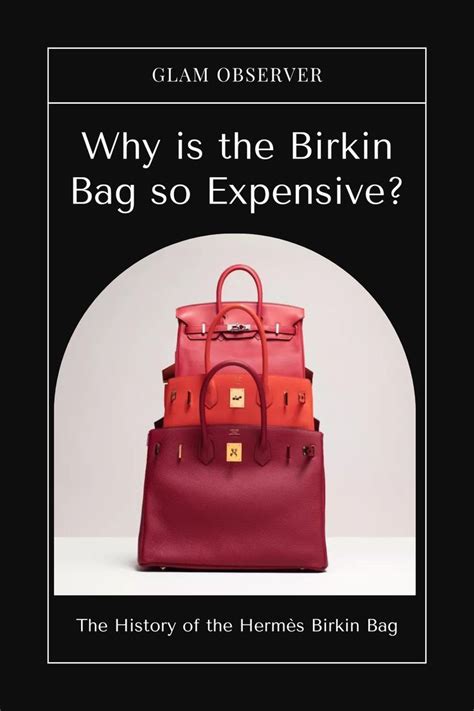 Weve All Heard The Three Iconic Words Herm S Birkin Bag Before Ever
