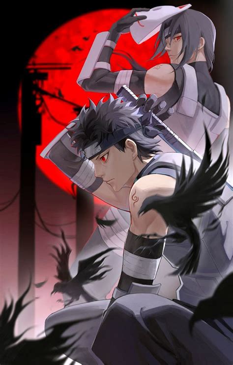 Naruto Shipp Den Image Zerochan Anime Image Board