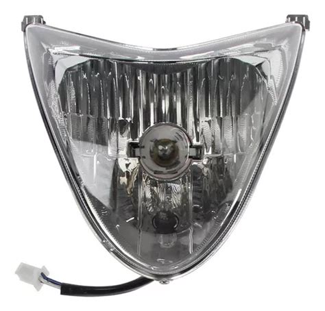 Italika Original Faro Para Ft125ts 125 Cc 2016 2022
