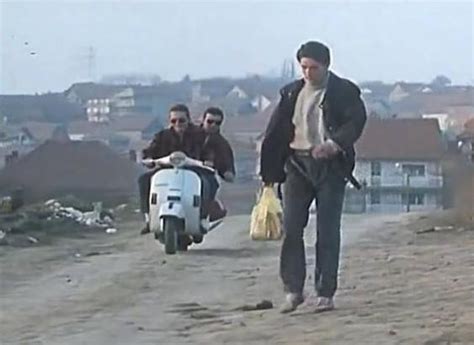 IMCDb Org Piaggio Vespa PX In Zaboravljeni 1990 1991