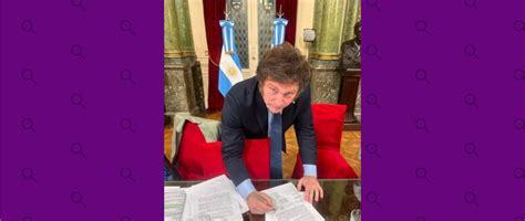 Quién es Javier Milei el nuevo presidente electo de Argentina y qué