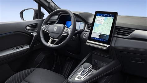 Así es el nuevo SUV de Renault MDZ Online