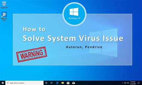 How To Remove Virus From Computer Using Cmd Dynagarry