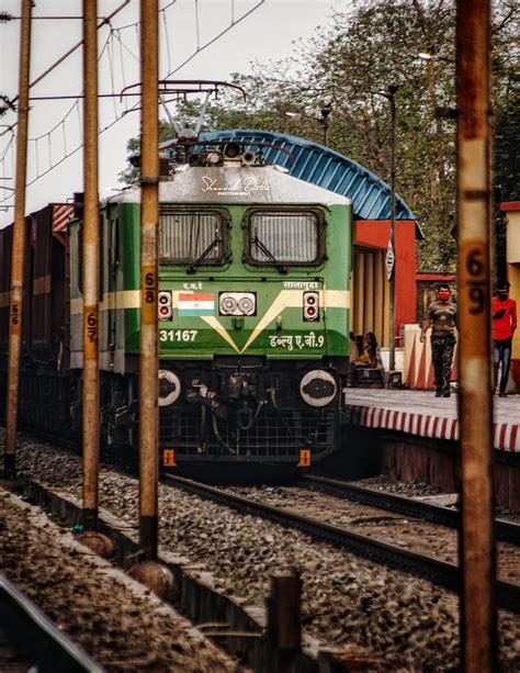 Indian Railway Hd Wallpaper For Pc Infoupdate Org