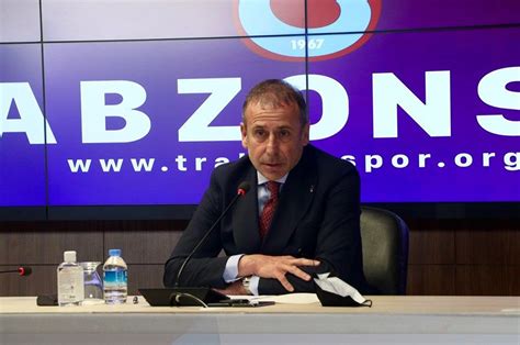 Abdullah Avcı nın İlk Hedefi Belli Oldu Trabzonspor Haberleri Son