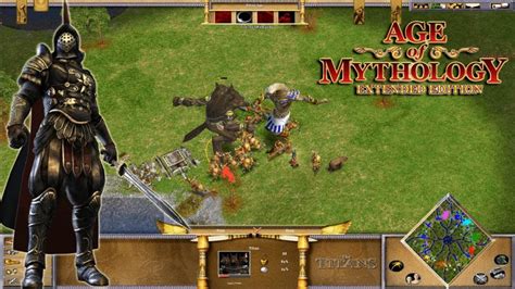 Age Of Mythology The Titans Trucos Claves Y Mucho M S