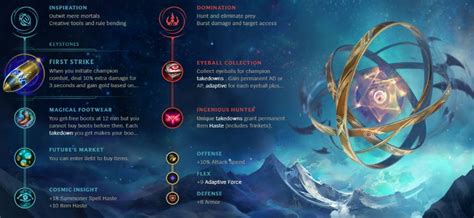 Ekko Jungle Guide Season