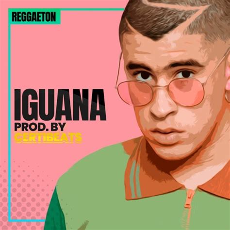 Stream FREE J Balvin X Bad Bunny Type Beat IGUANA Reggaeton