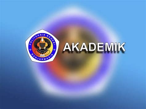 Kalender Akademik 2022 2023 Politeknik Negeri Banjarmasin