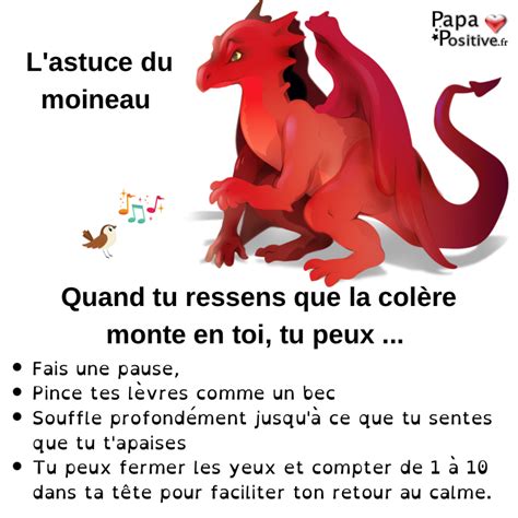 20 phrases à dire pour apaiser la colère d un enfant Papa positive