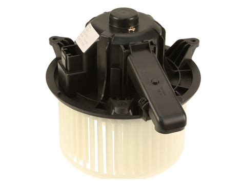 2013 Ford F150 Blower Motor Replacement