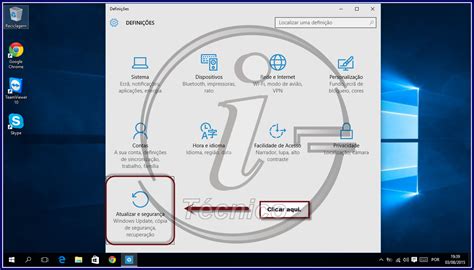 Windows 10 Como ver se está activado