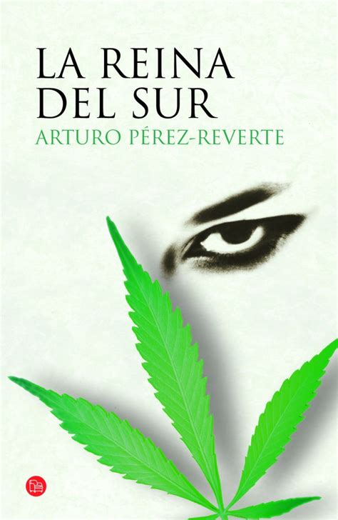 La Reina del Sur Web oficial de Arturo Pérez Reverte