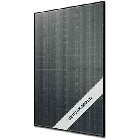 Solar Panel Axitec Axibiprotect Xxl Hc Blk Ac Mb V Glas