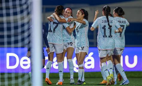 Juegos Centroamericanos y del Caribe 2023 La Selección Mexicana