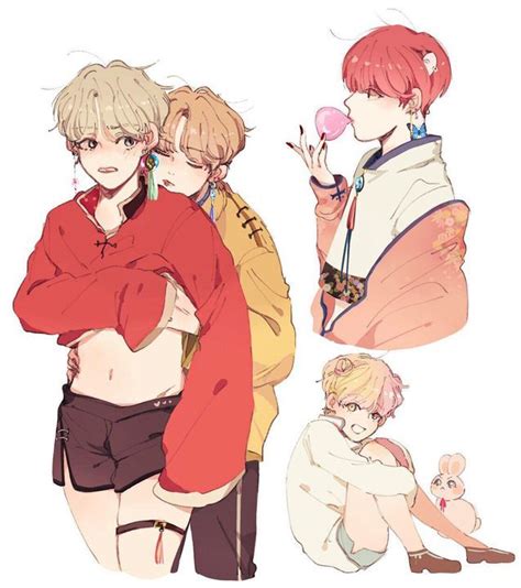 KookV KookTae 1 Picture Of KookTae 118 Fanart KV Vkook Fanart