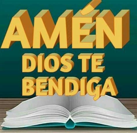 Pin de arlene medina en Amén Dios te bendiga Dios