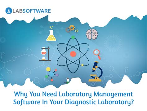 LIMS Laboratory Information Management Software