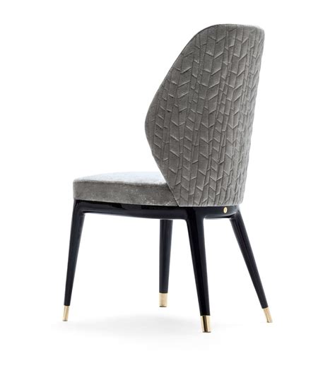 Giorgio Collection Passion Charisma Side Chair Harrods Uk