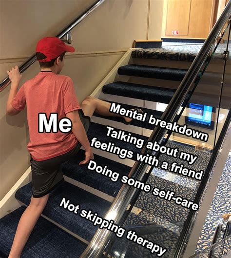 This Instagram Page Shares Mental Health Memes And Here Are 117 Of