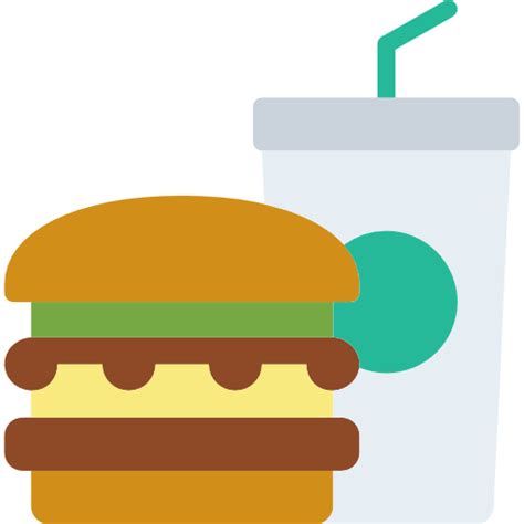 Meal Icon Png Free Icons Library