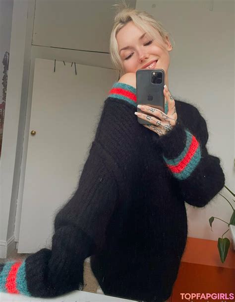 Innocent Isabel Nude OnlyFans Leaked Photo 49 TopFapGirls