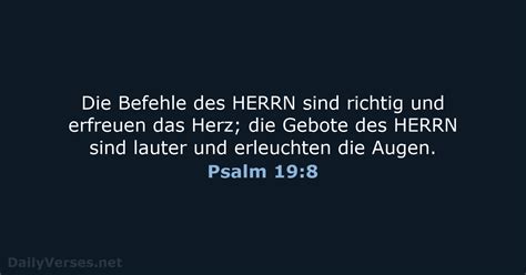 Juni Bibelvers Des Tages Lu Psalm Dailyverses Net
